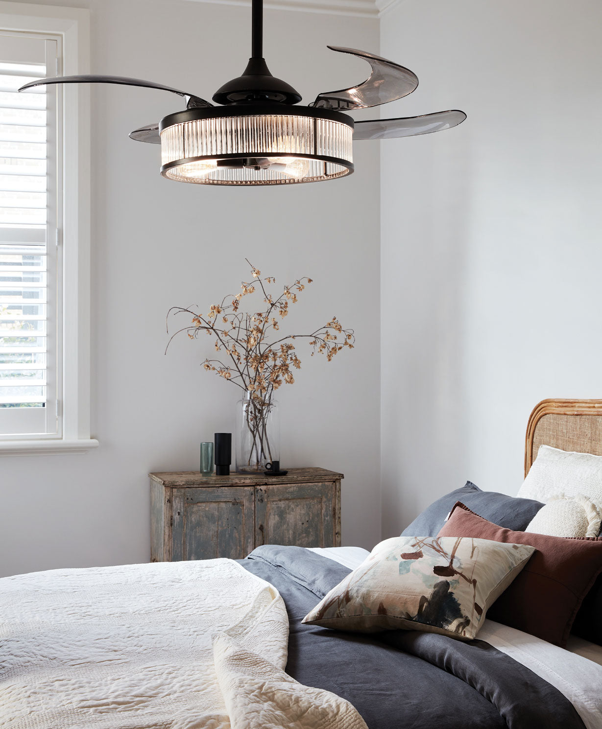 Fanaway Deckenventilatoren – Beacon Lighting Europe