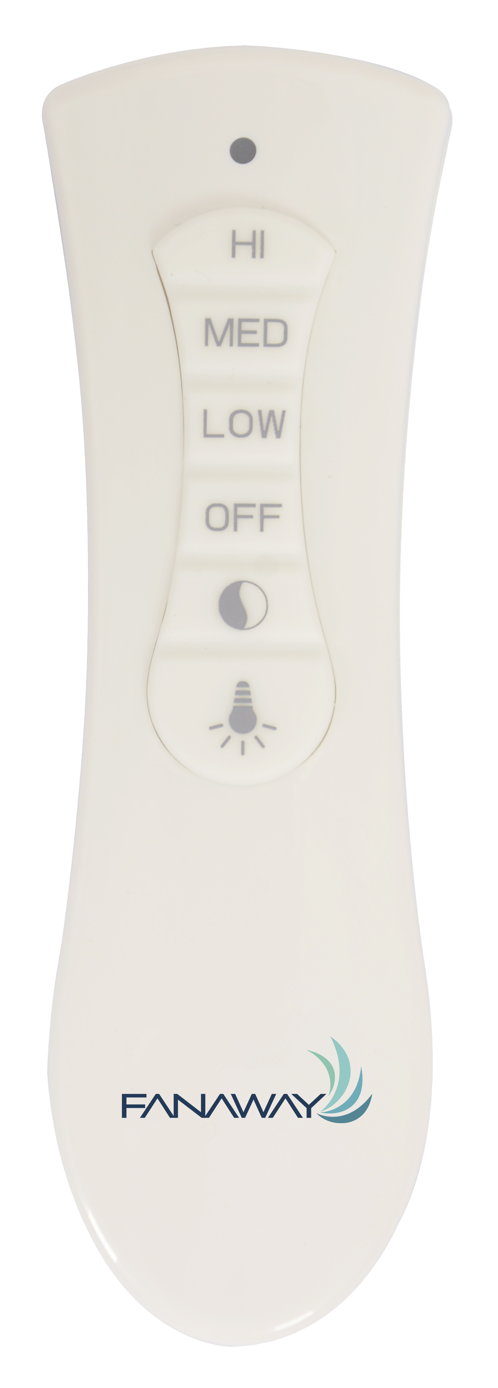 Fanaway EVO1 LED Remote Control – Beacon Lighting Europe